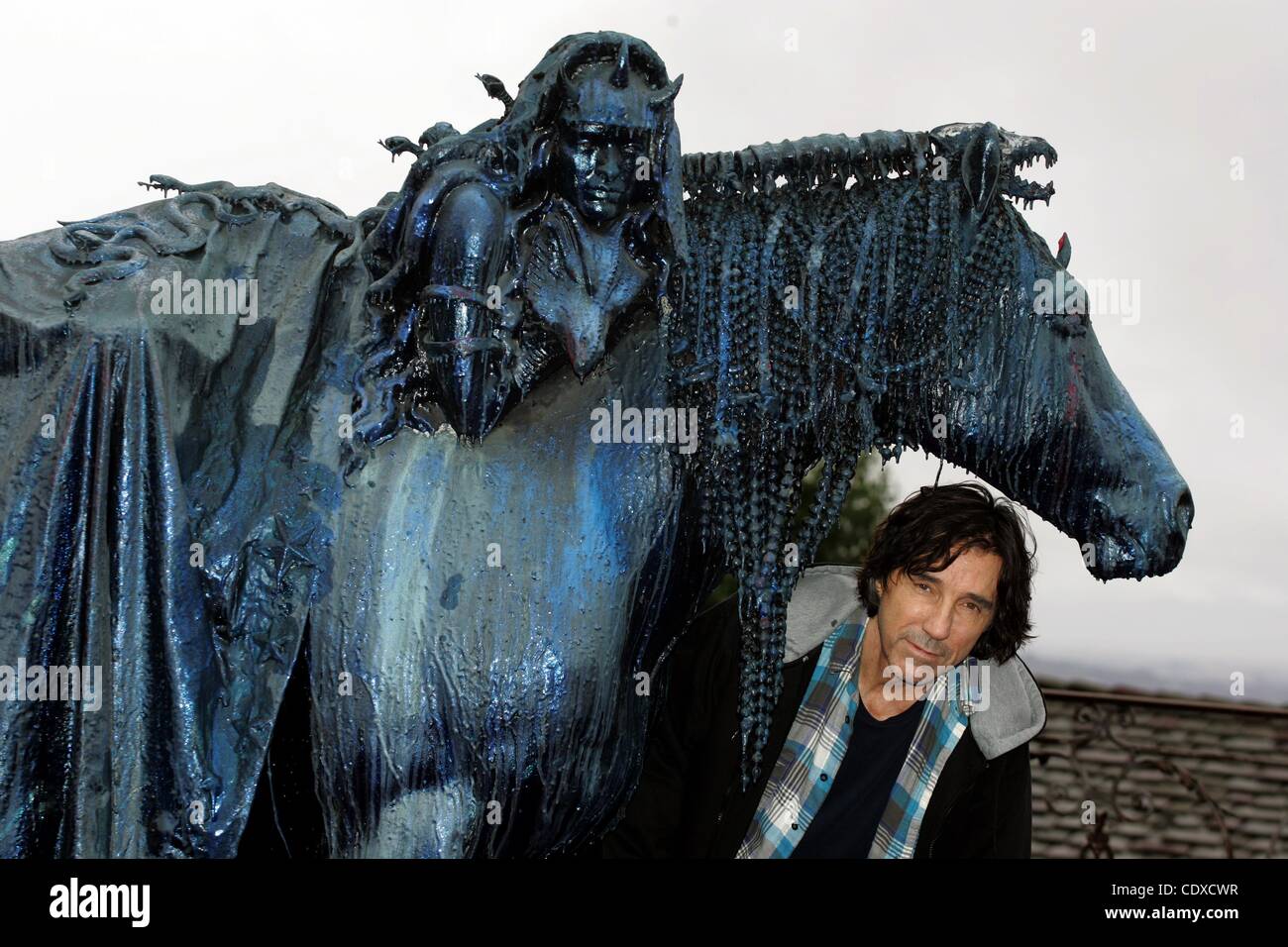 Supergraphics hi-res stock photography and images - Alamy