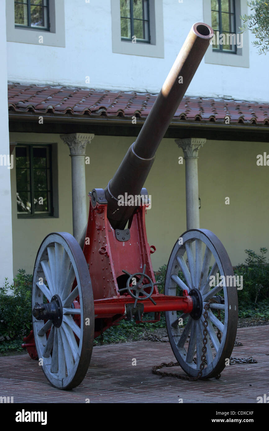 California institute of technology campus hi-res stock photography and ...