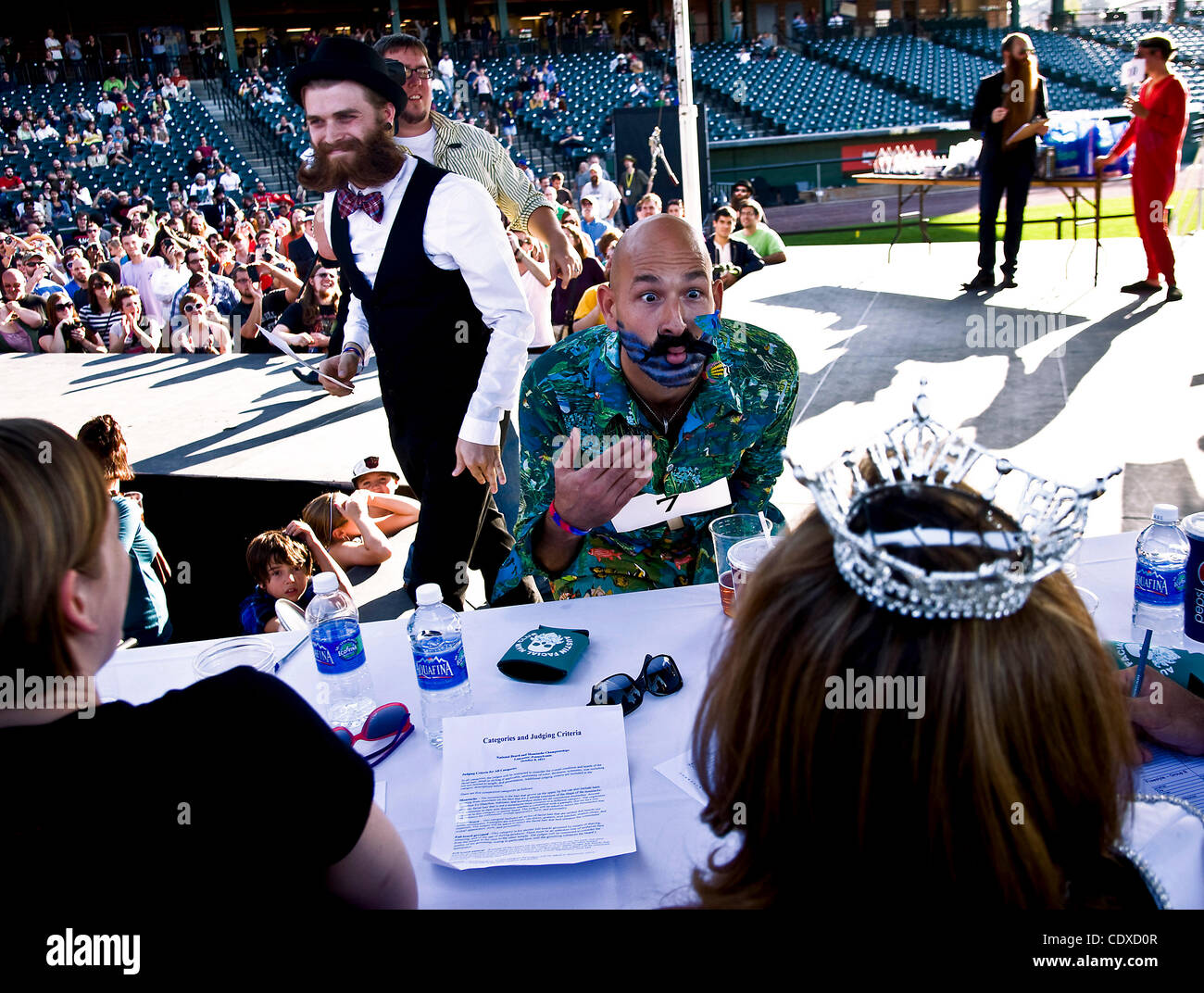 Miss pennsylvania usa hi-res stock photography and images - Alamy