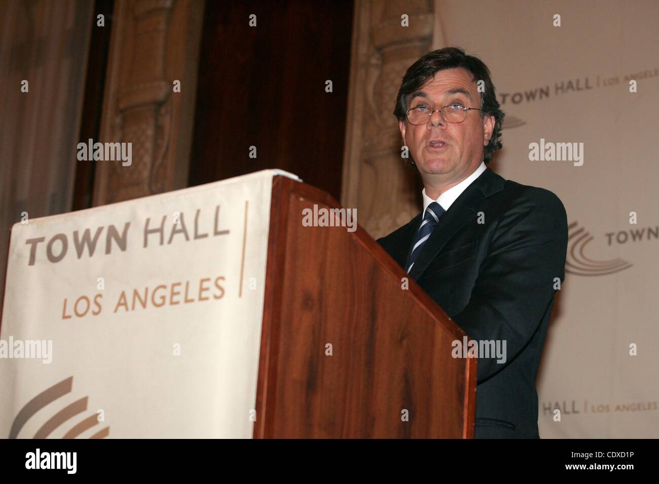 Peter lowy hi-res stock photography and images - Alamy