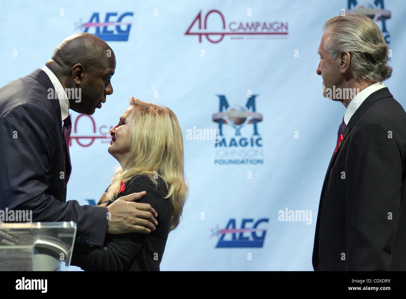 Pat riley and chris riley hi-res stock photography and images - Alamy