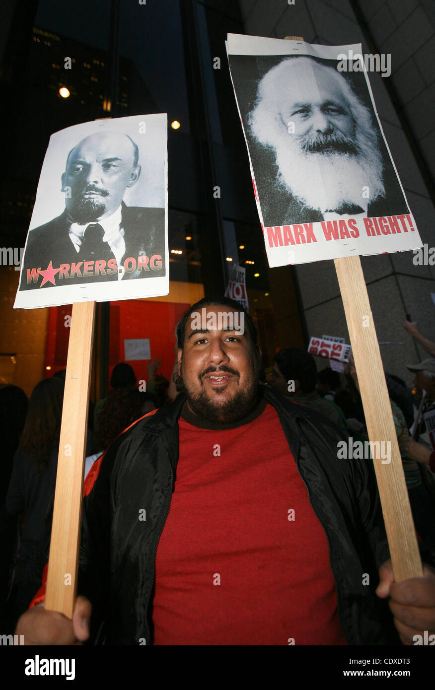 Plaza karl marx hi-res stock photography and images - Alamy