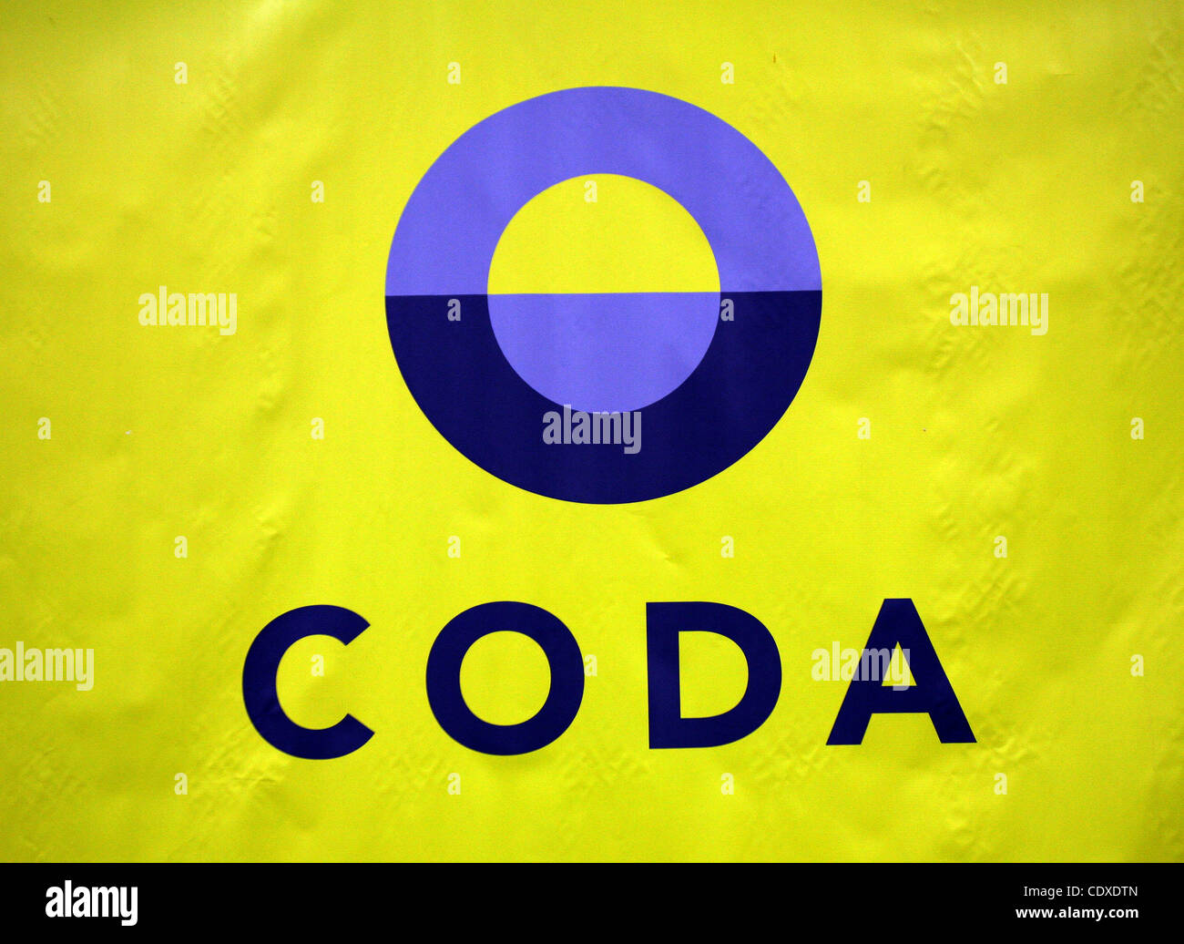 Grand designs logo hi-res stock photography and images - Alamy