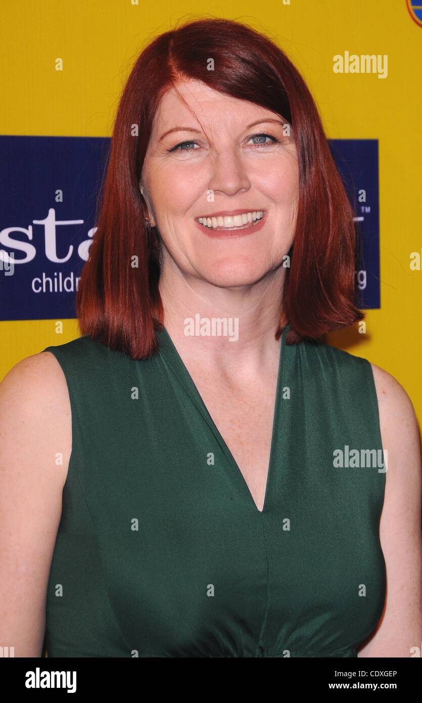 July 21, 2011 - Hollywood, California, U.S. - Ringling Bros. and Barnum ...