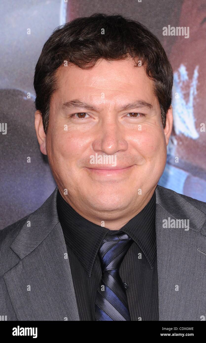 July 23, 2011 - Hollywood, California, U.S. - World Premiere of ...