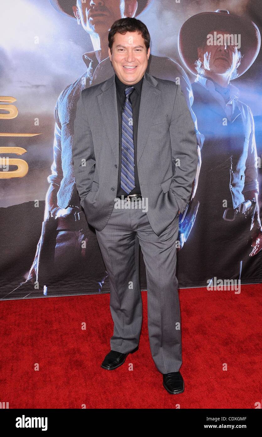 July 23, 2011 - Hollywood, California, U.S. - World Premiere of ...