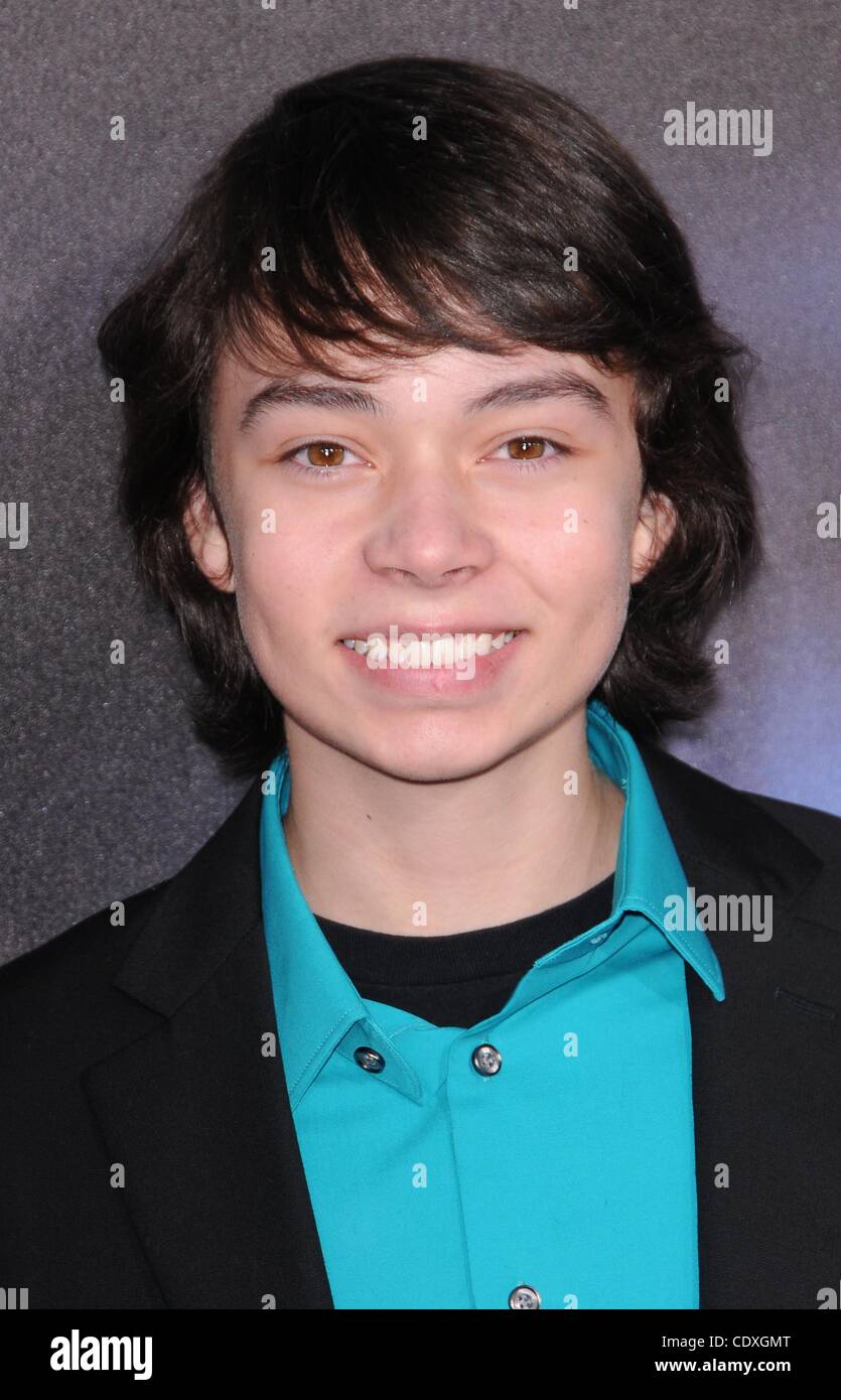 Noah ringer hi-res stock photography and images - Alamy