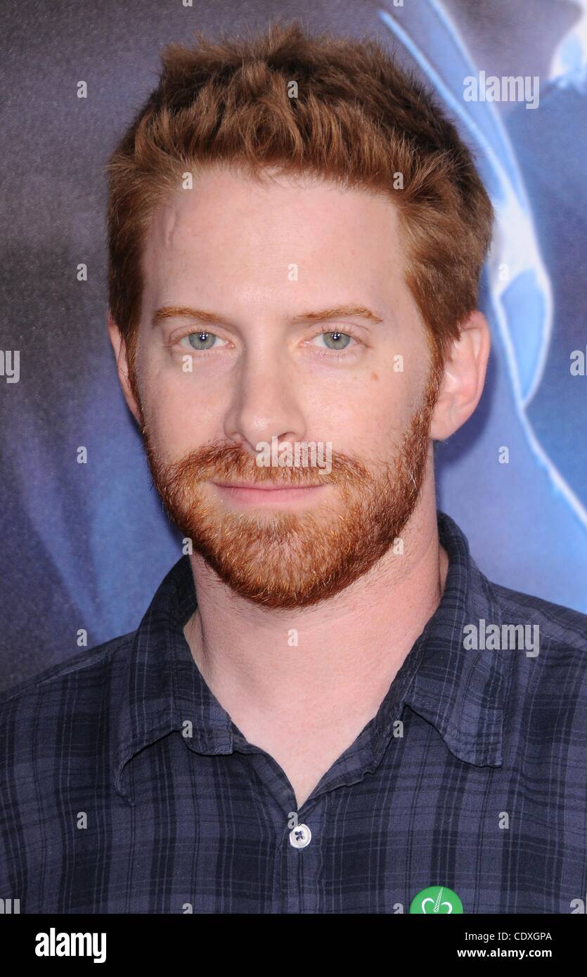 July 23, 2011 - Hollywood, California, U.S. - World Premiere of ...