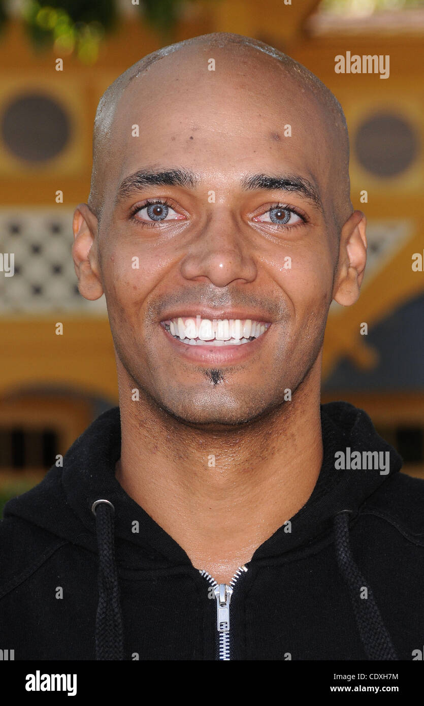 Billy blanks hi-res stock photography and images - Alamy