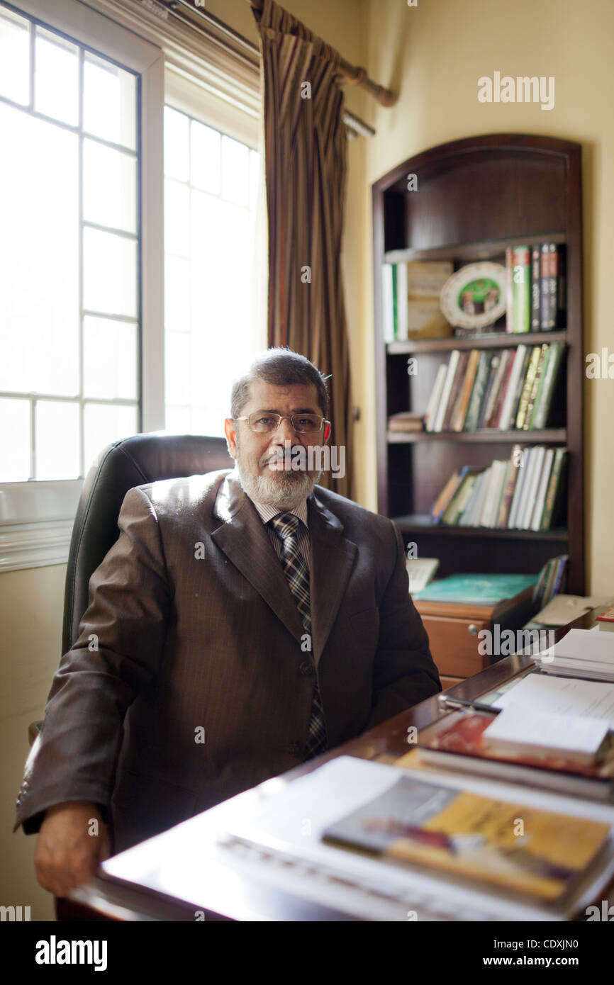 Mohamed morsy hi-res stock photography and images - Alamy