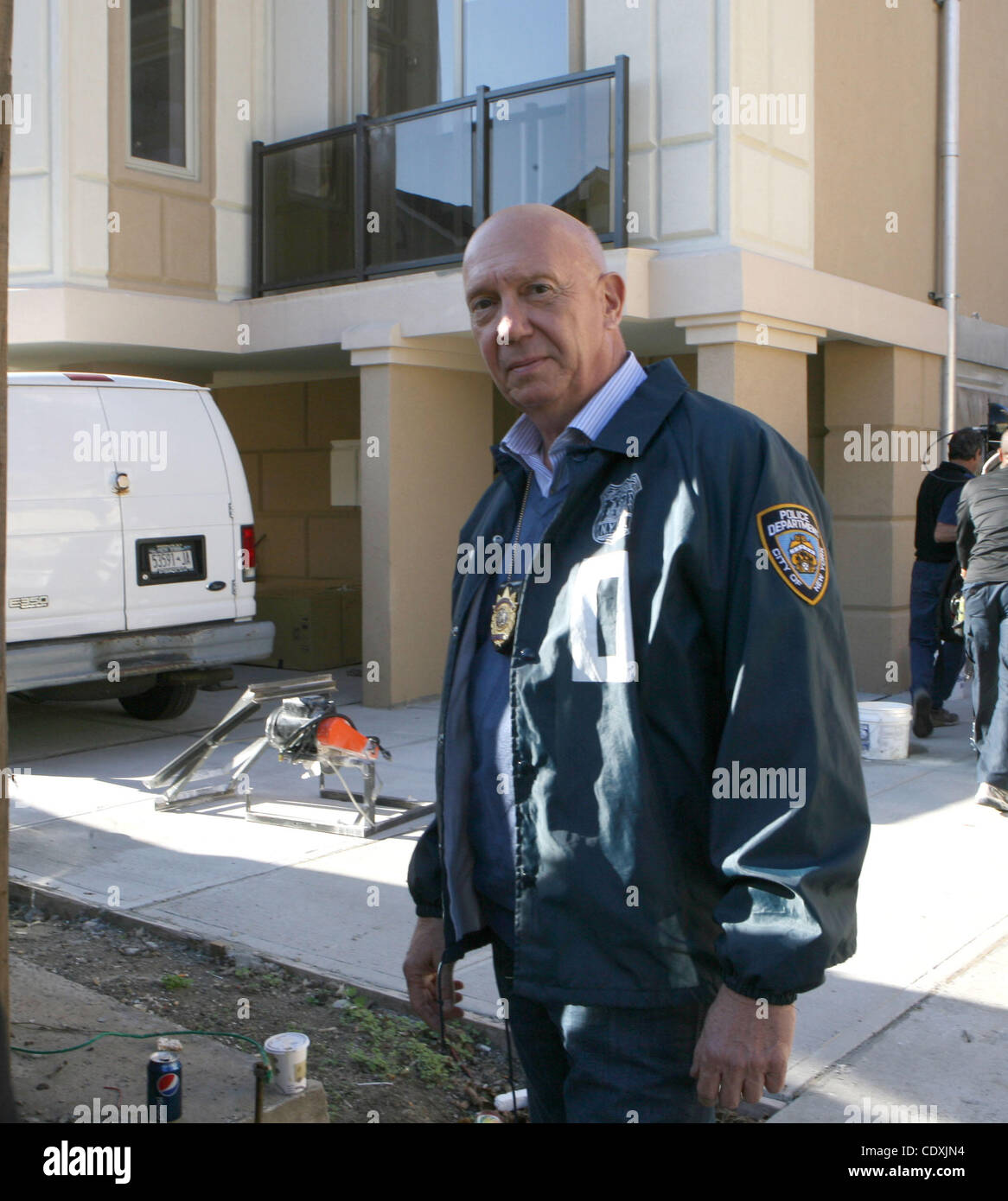 Dann florek hi-res stock photography and images - Alamy