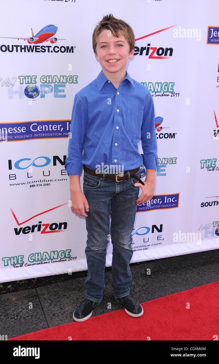 Matthew Glen Johnson Good Luck Charlie