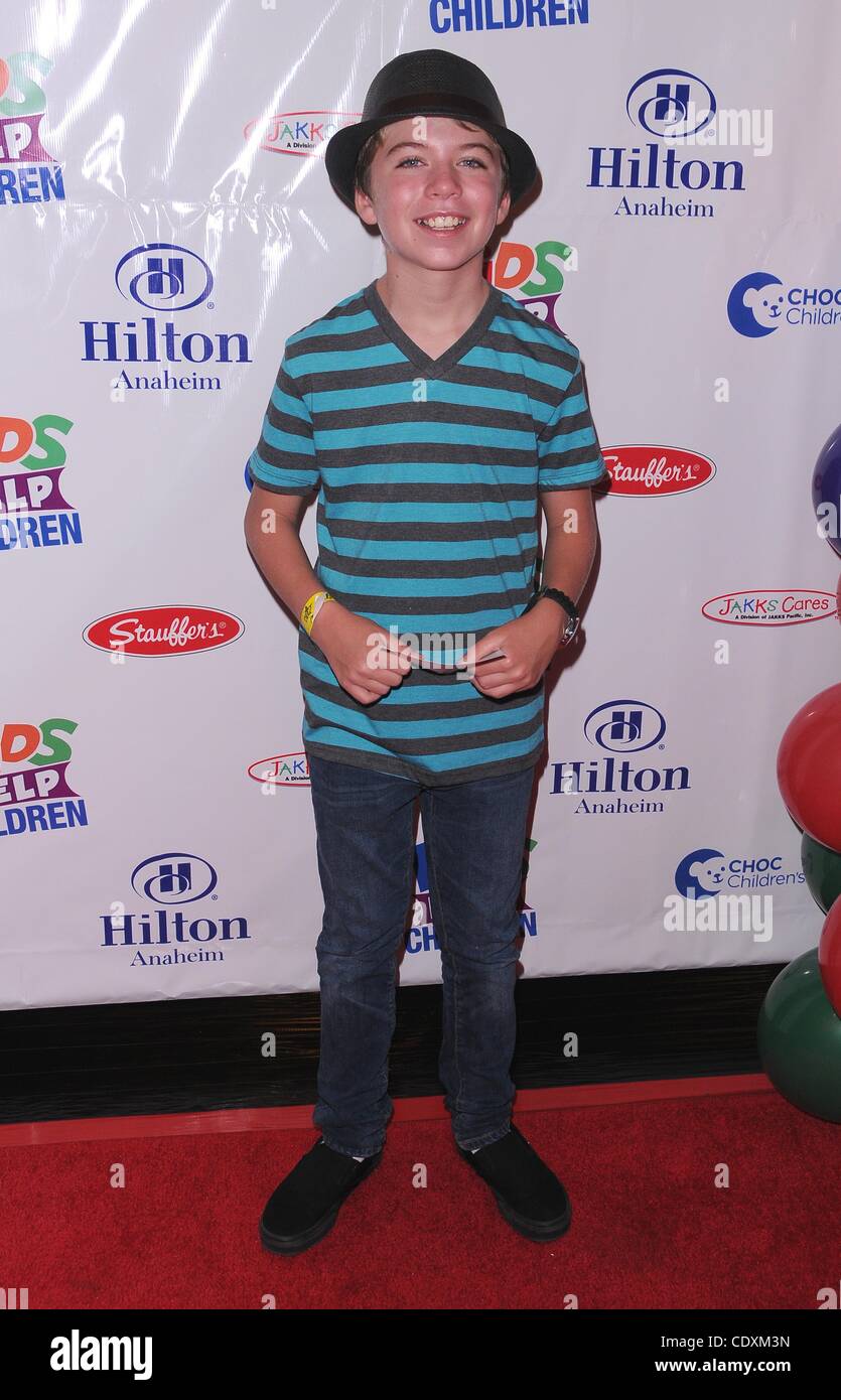 Matthew Glen Johnson Good Luck Charlie