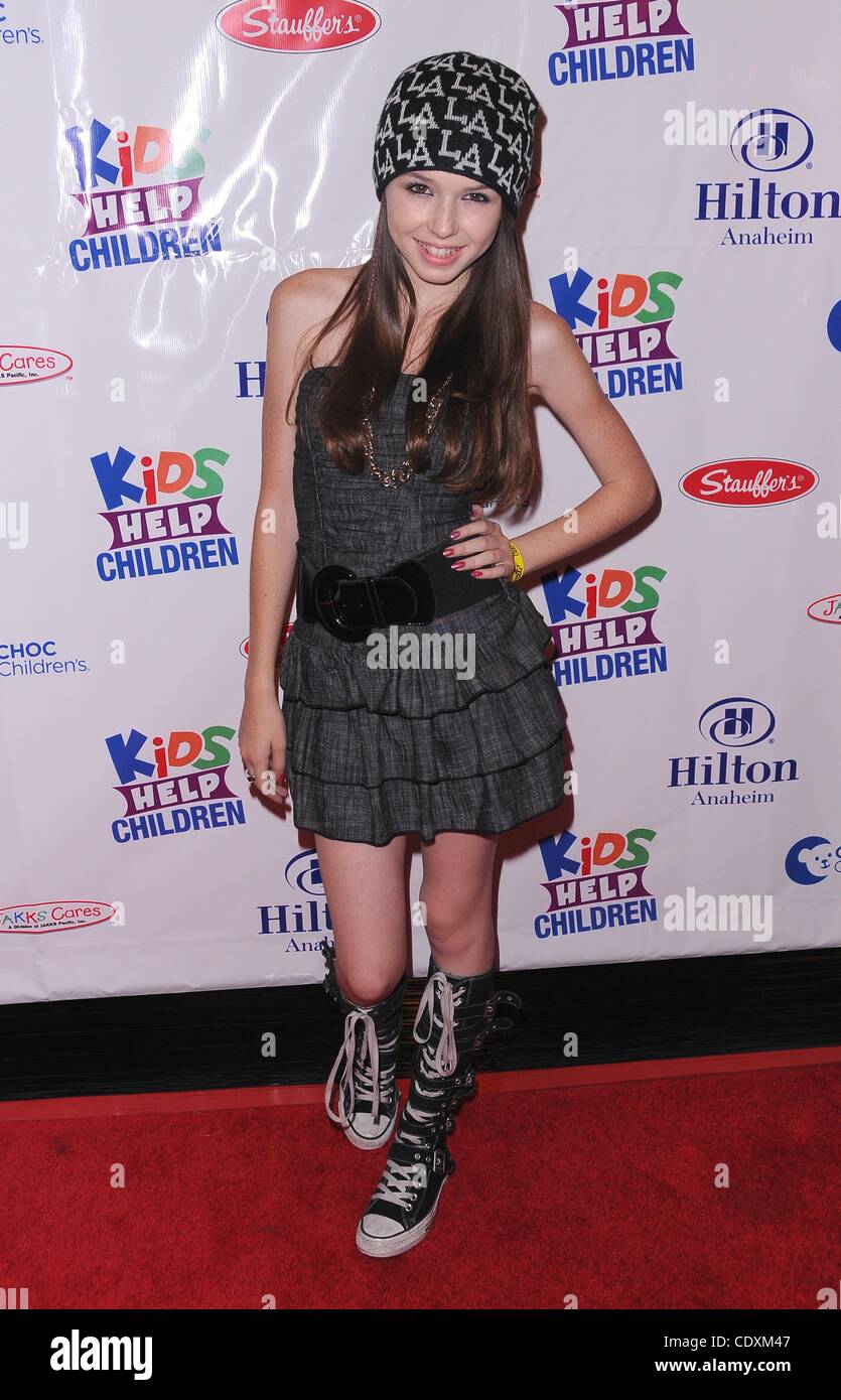 Saige ryan campbell hi-res stock photography and images - Alamy