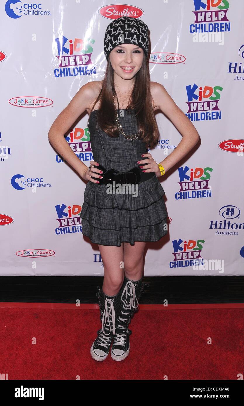 Saige ryan campbell hi-res stock photography and images - Alamy