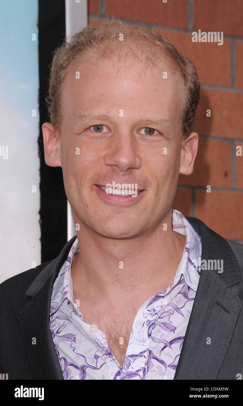 Aug. 14, 2011 - Hollywood, California, U.S. - Los Angeles premiere of ...