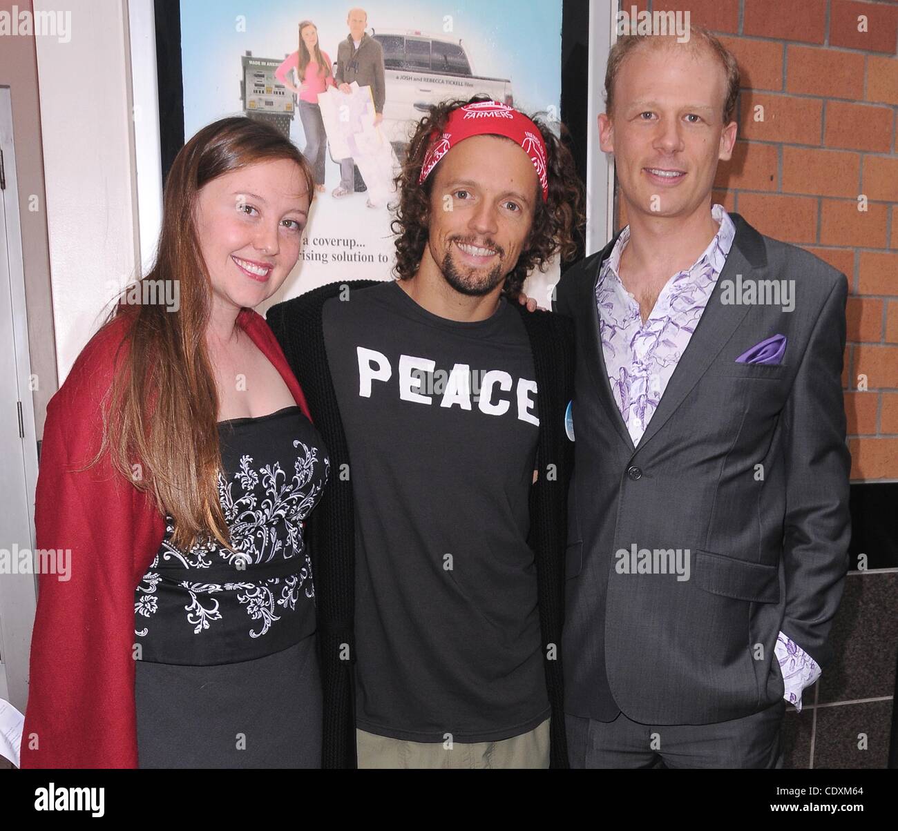 Rebecca harrell tickell hi-res stock photography and images - Alamy