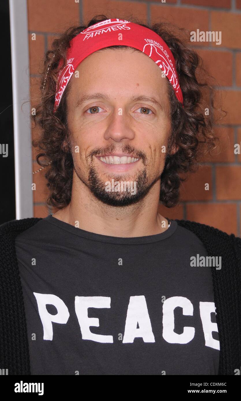 Aug. 14, 2011 - Hollywood, California, U.S. - Los Angeles premiere of ...