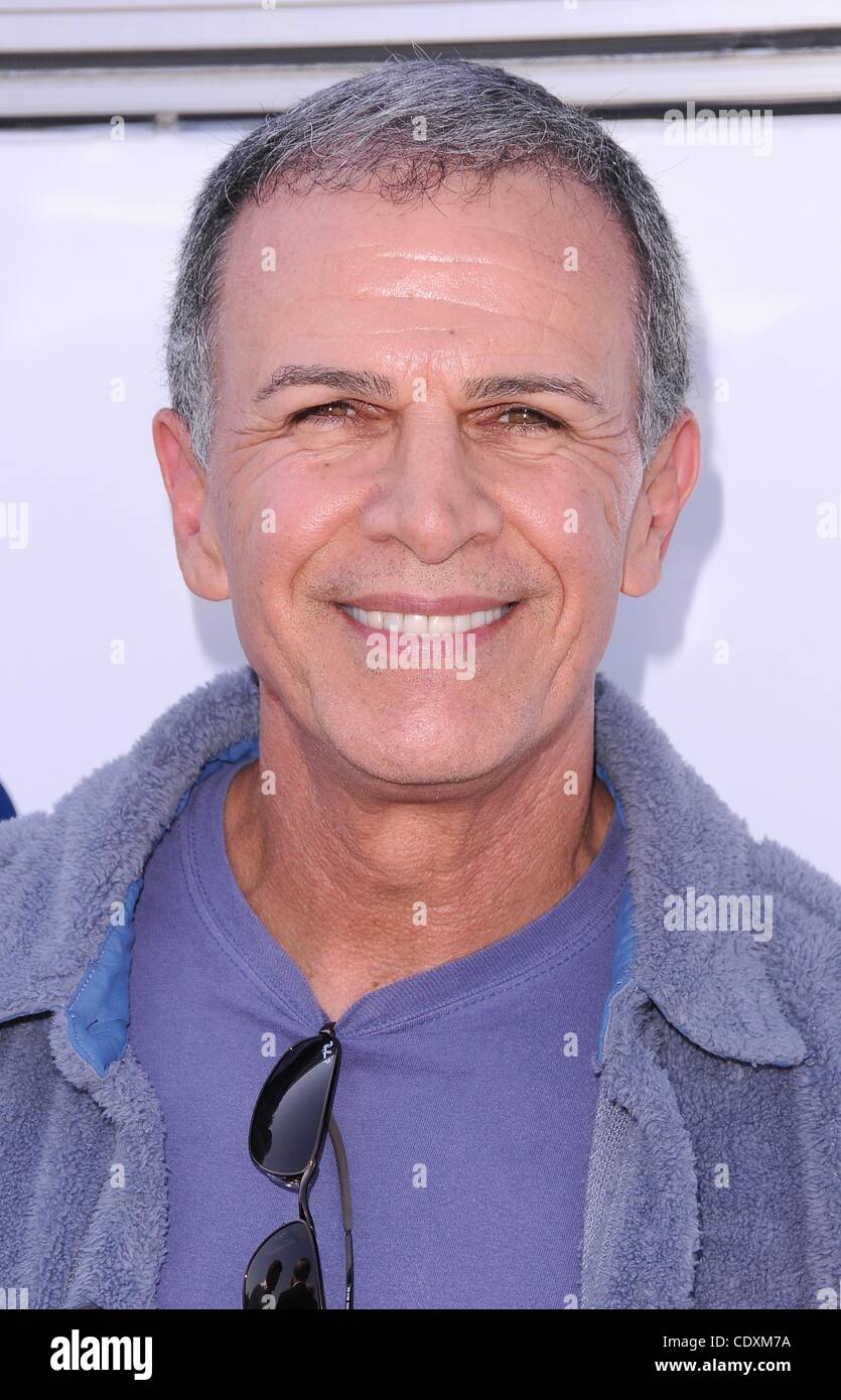 Aug. 15, 2011 - Hollywood, California, U.S. - Los Angeles premiere of ...