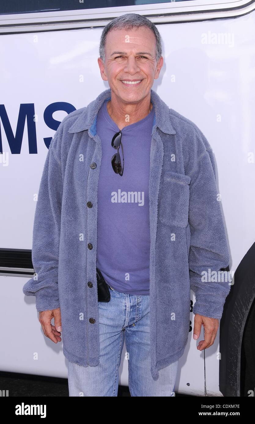 Aug. 15, 2011 - Hollywood, California, U.S. - Los Angeles premiere of ...