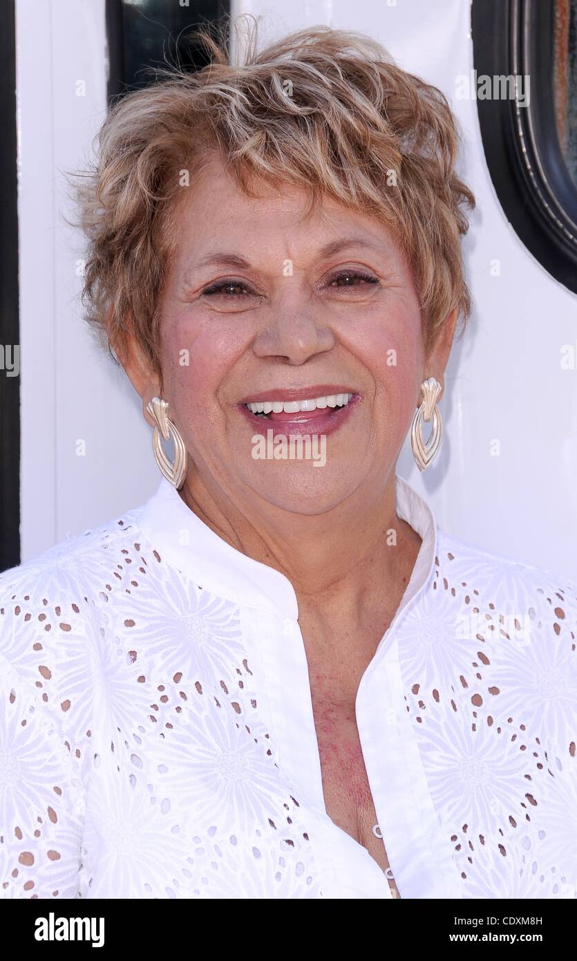 Aug. 15, 2011 - Hollywood, California, U.S. - Los Angeles premiere of ...