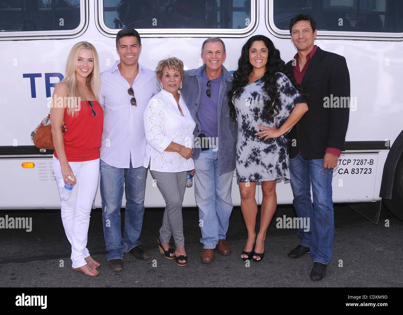Yvonne delarosa hi-res stock photography and images - Alamy