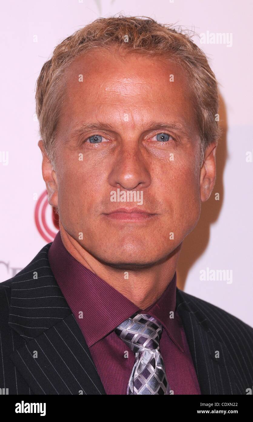 Aug. 24, 2011 - Hollywood, California, U.S. - ''A Faire of the Heart ...