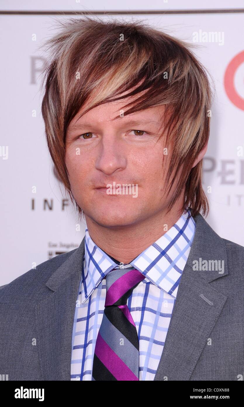 Sept. 2, 2011 - Hollywood, California, U.S. - Opening night of Los ...