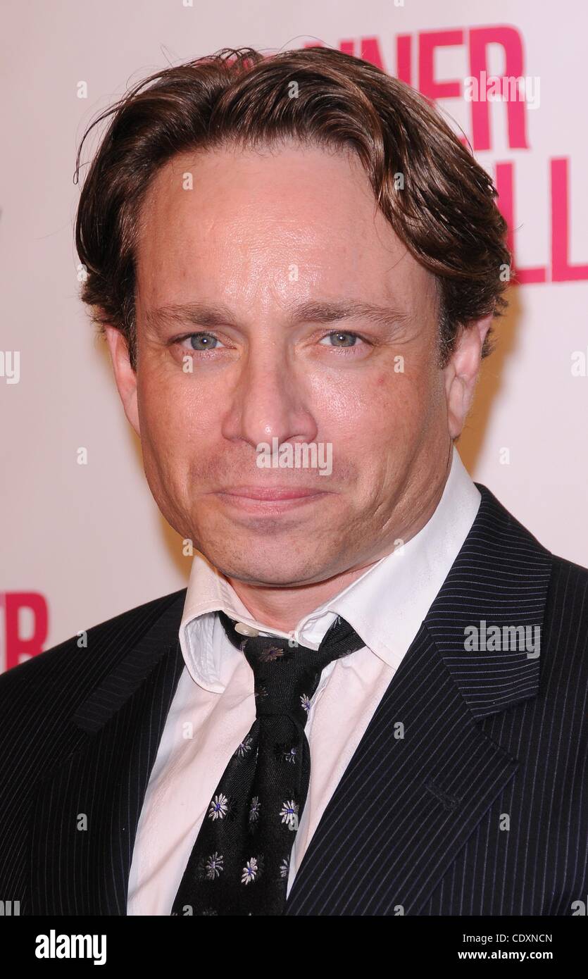 Sept. 6, 2011 - Hollywood, California, U.S. - Premiere of ''Tanner Hall ...