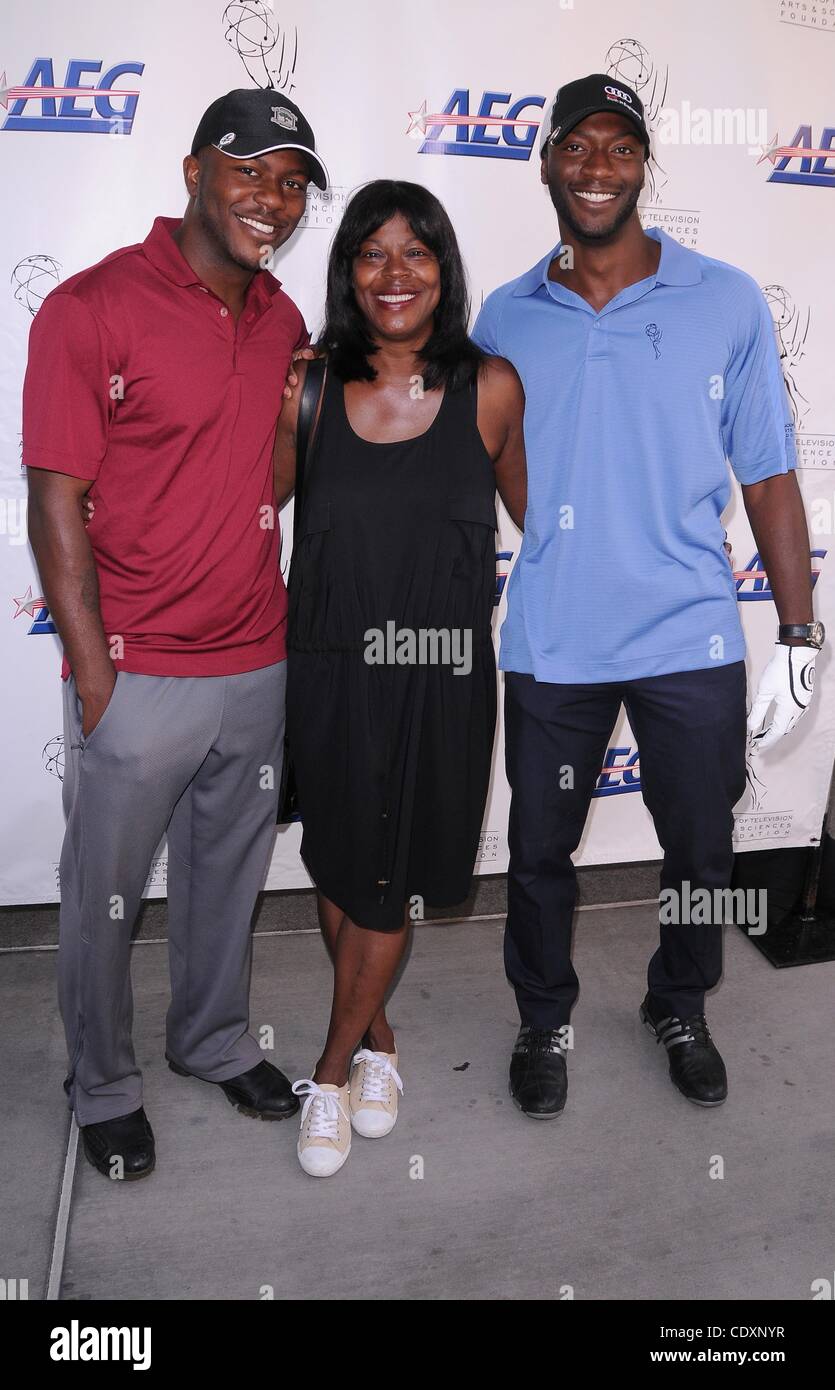 Edwin hodge and aldis hodge hi-res stock photography and images - Alamy