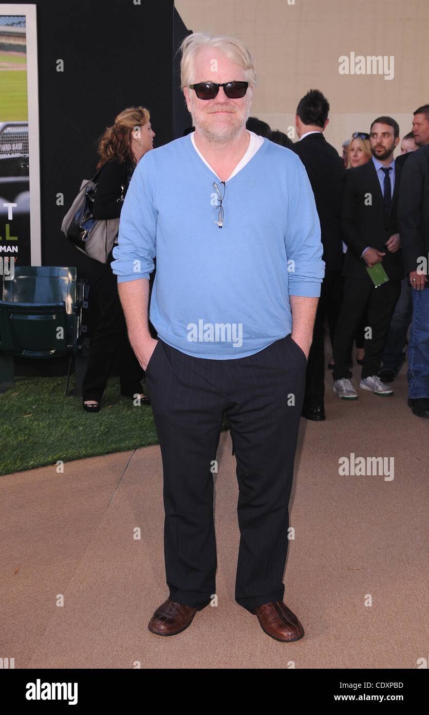 Sept. 19, 2011 - Hollywood, California, U.S. - World premiere of ...