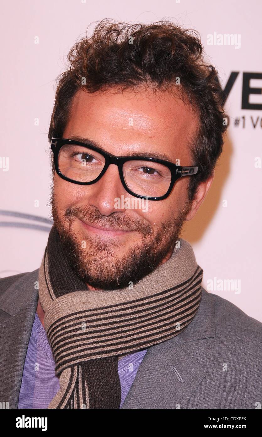 Jamie hilfiger hi-res stock photography and images - Alamy