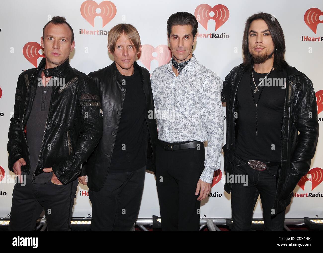 Janes addiction music hi-res stock photography and images - Alamy
