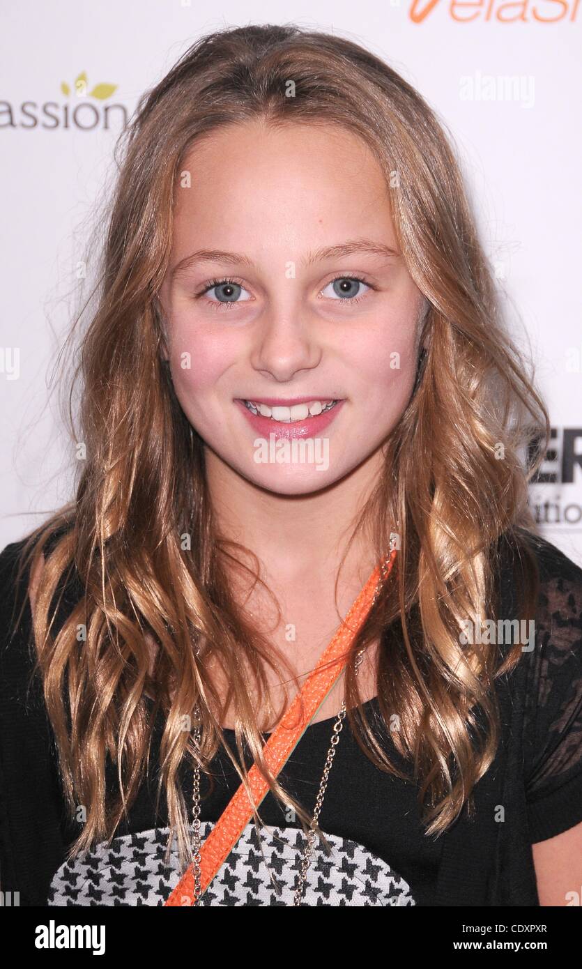 Sept. 25, 2011 - Hollywood, California, U.S. - ABC's ''Extreme Makeover ...