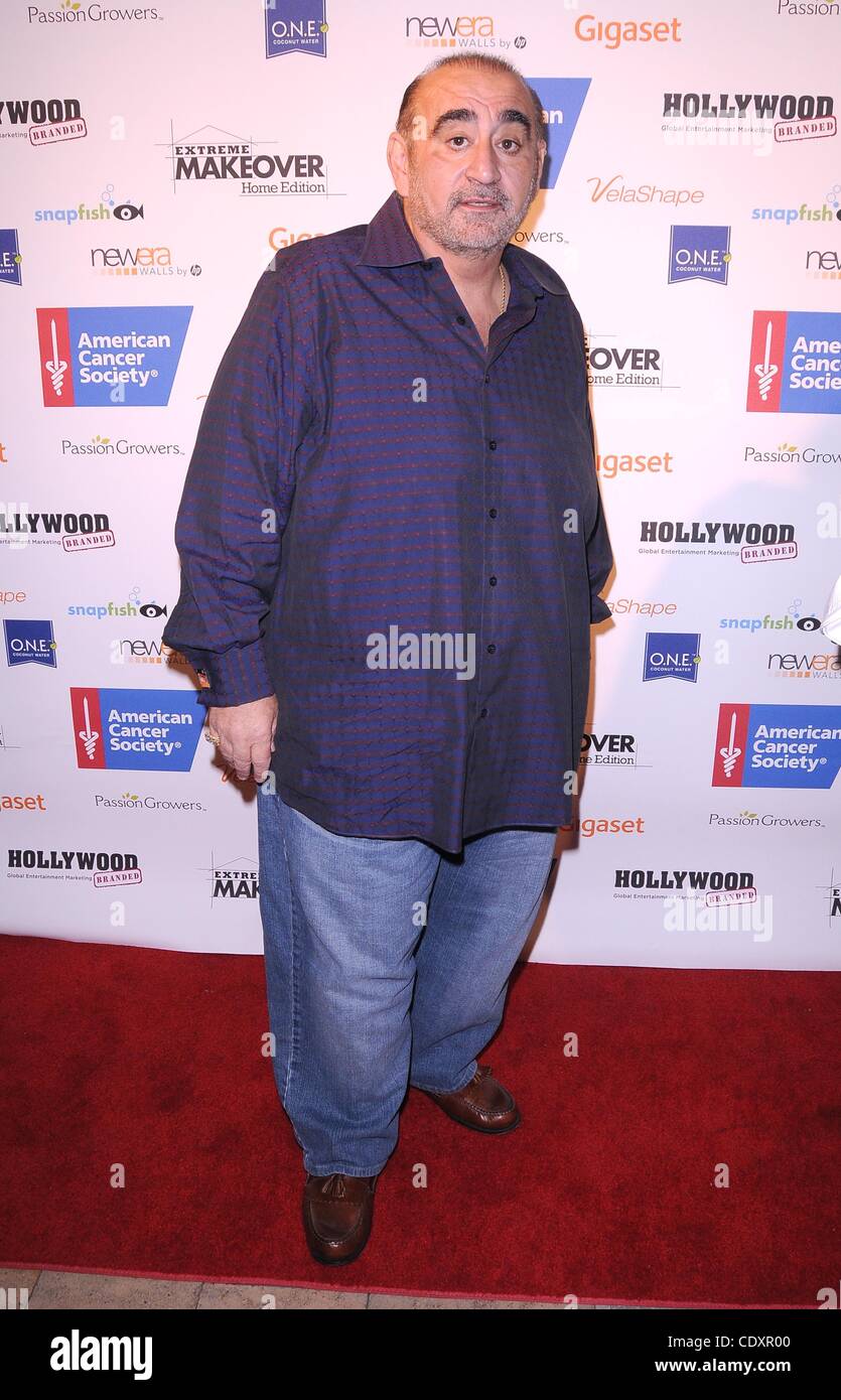Extreme home makeover 2011 hi-res stock photography and images - Alamy