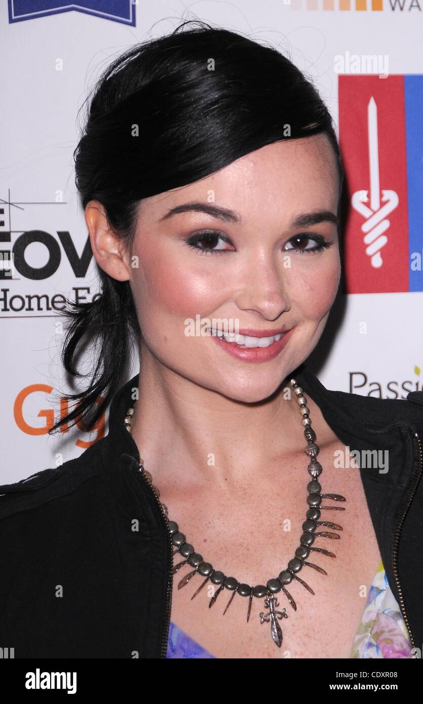 Kristen ruhlin hi-res stock photography and images - Alamy