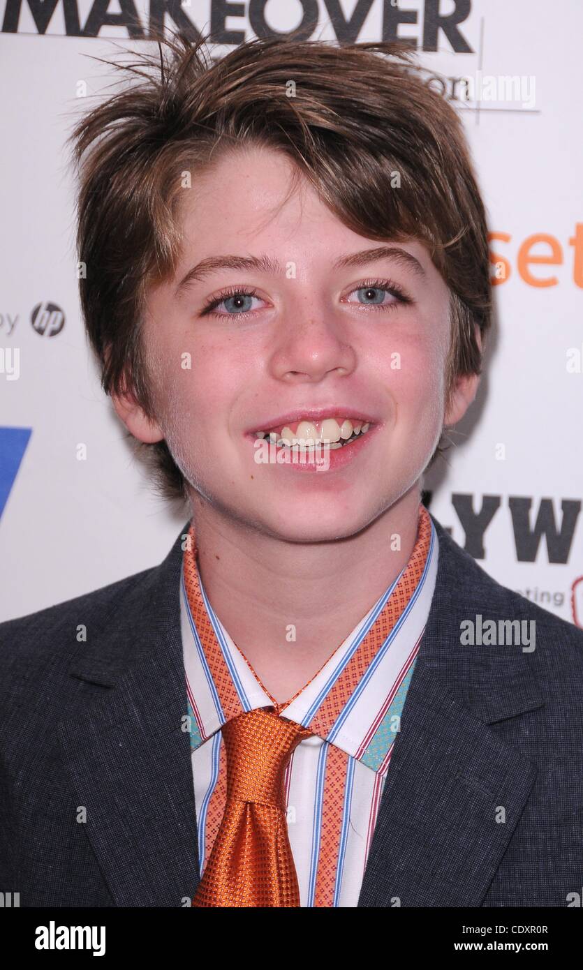 Matthew Glen Johnson Good Luck Charlie