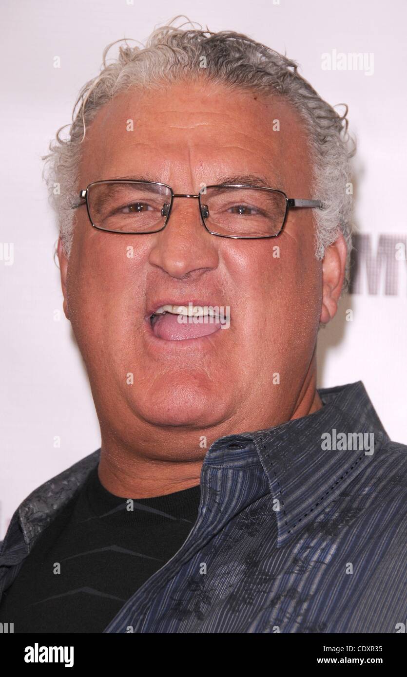 Sept. 26, 2011 - Hollywood, California, U.S. - Press conference for ...