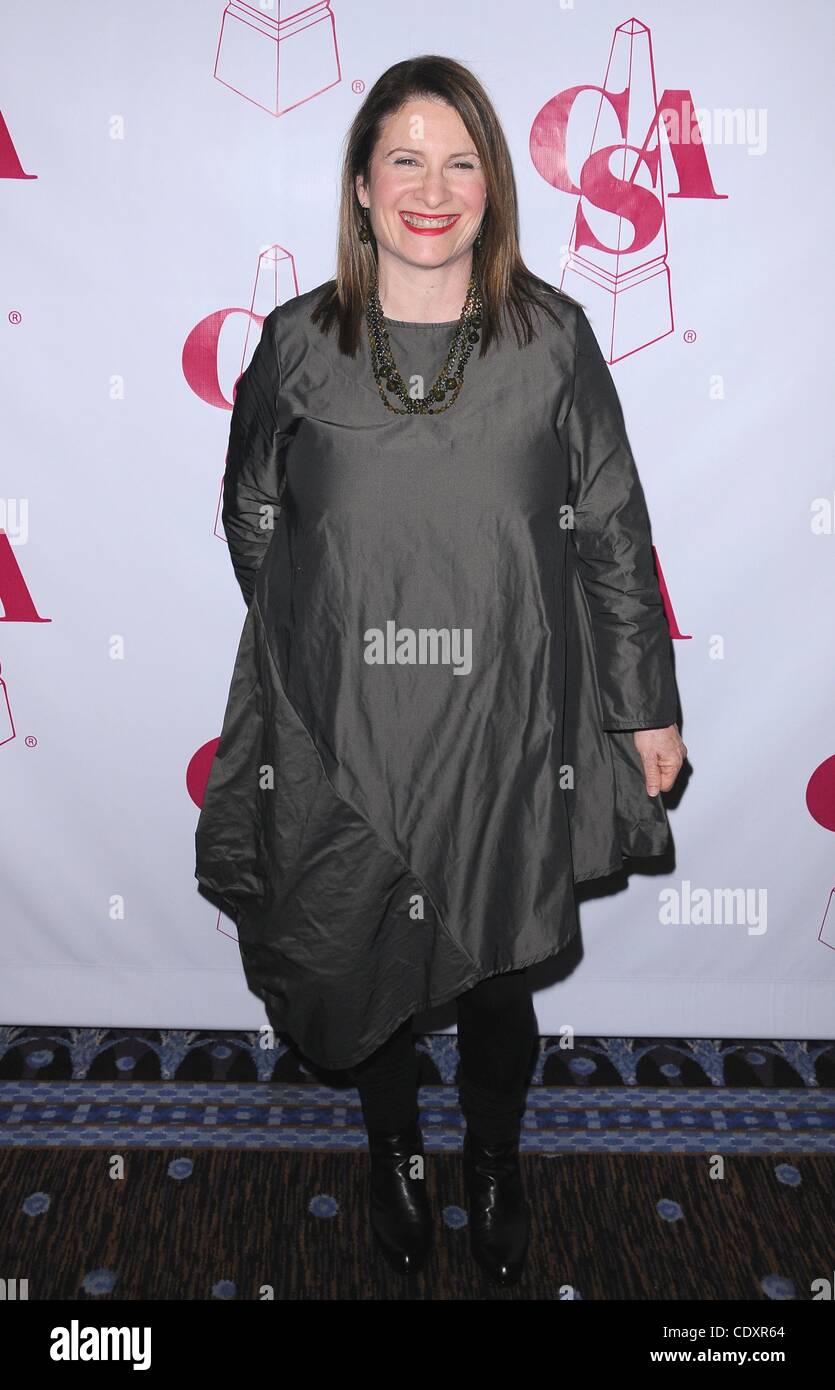 Sept. 26, 2011 - Hollywood, California, U.S. - 27th Annual Casting ...