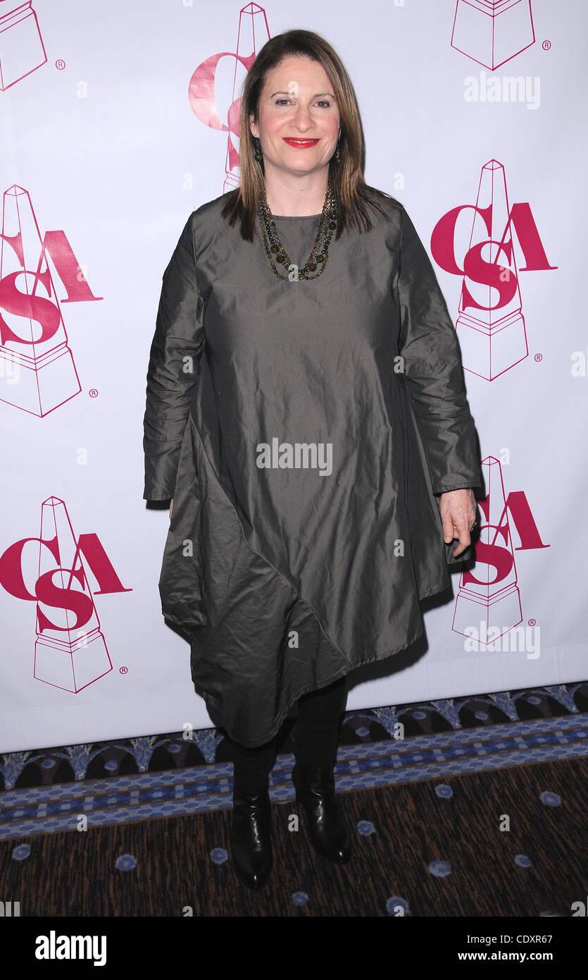 Sept. 26, 2011 - Hollywood, California, U.S. - 27th Annual Casting ...