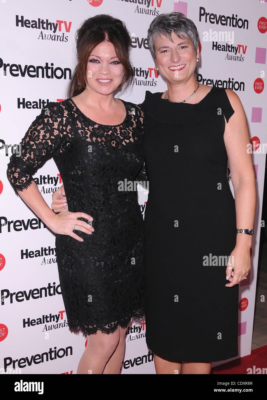 Sept. 27, 2011 - Hollywood, California, U.S. - Prevention Magazine's ...