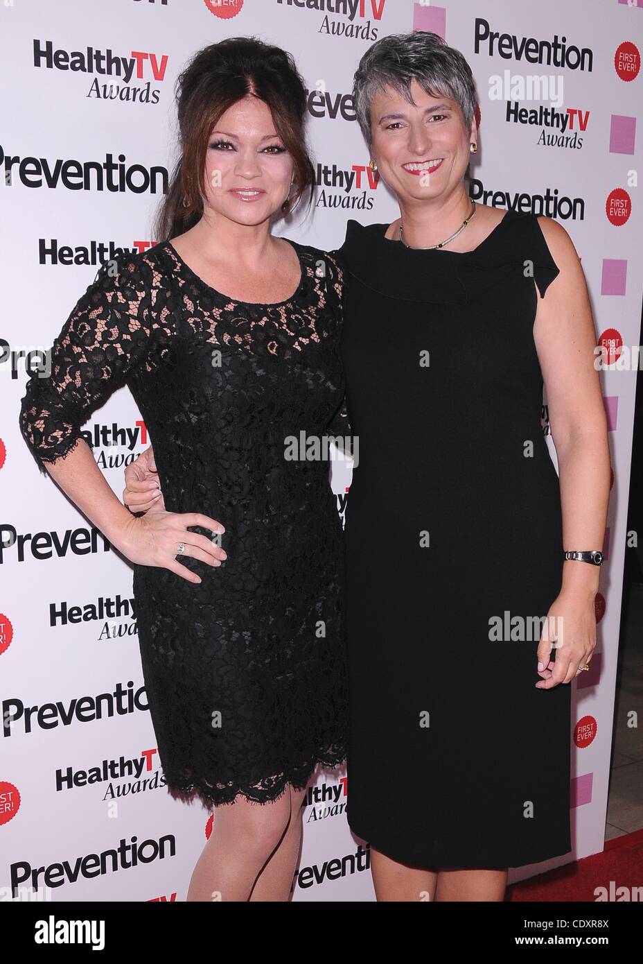 Sept. 27, 2011 - Hollywood, California, U.S. - Prevention Magazine's ...