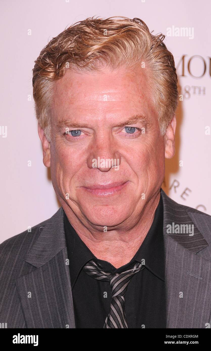 Oct. 4, 2011 - Hollywood, California, U.S. - The Shakespeare Center of ...