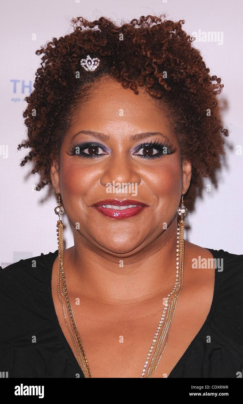 Oct. 9, 2011 - Hollywood, California, U.S. - 9th Annual ''Best in Drag ...