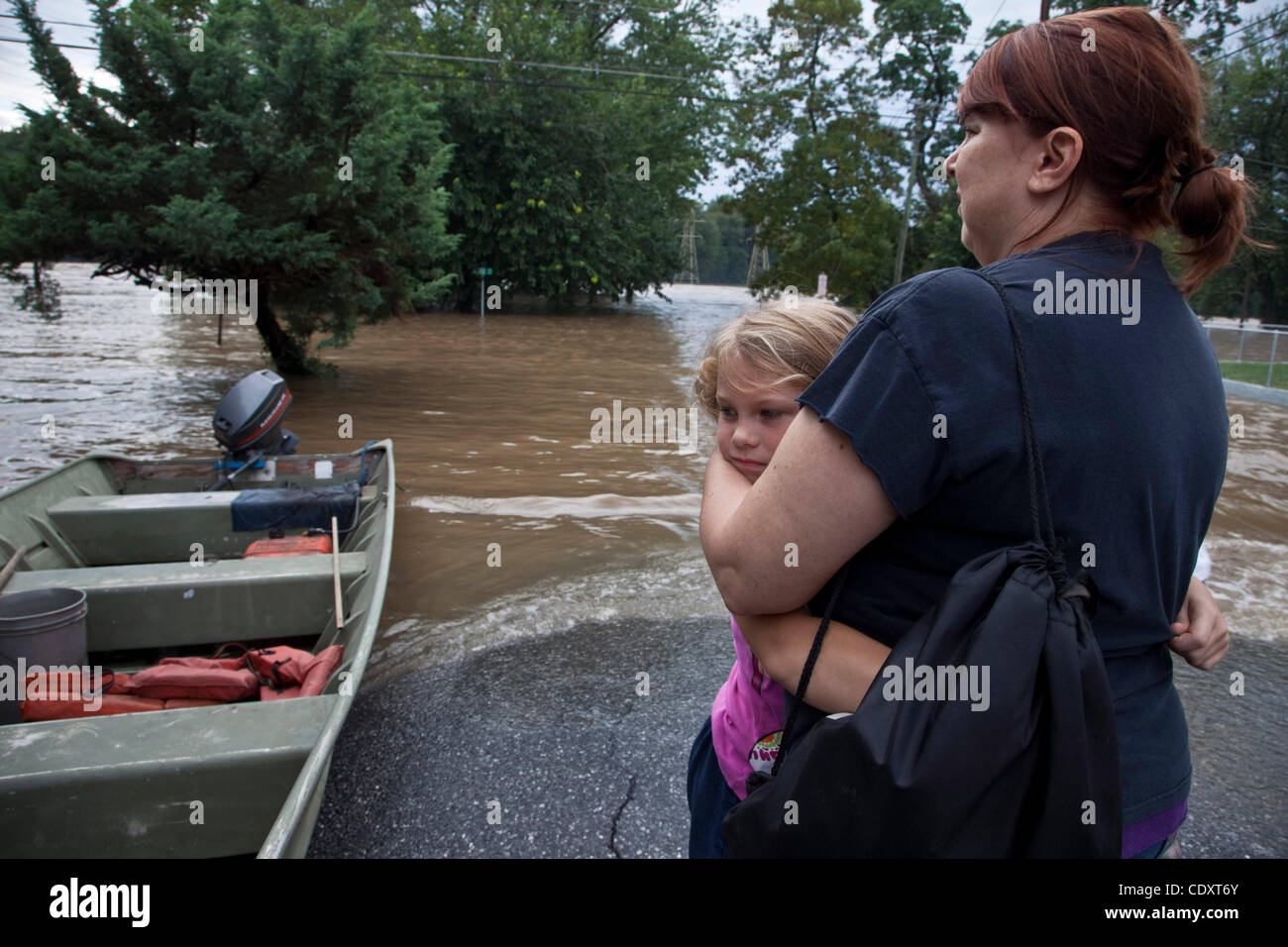 Sept. 09, 2011 - Harrisburg, Pennsylvania, U.S. - KYLEIGH MESSNER,7 ...