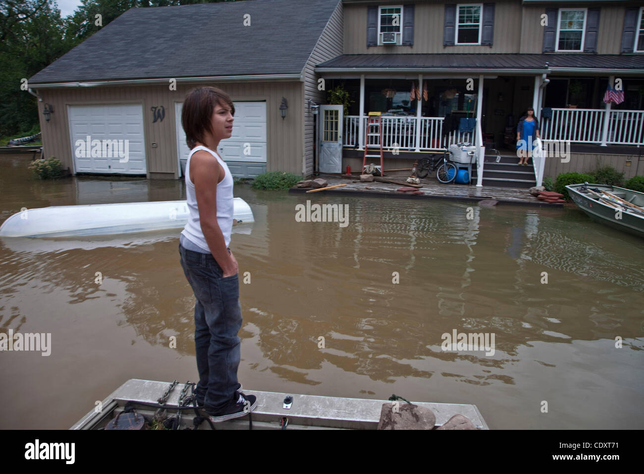 Adam corbett hi-res stock photography and images - Alamy