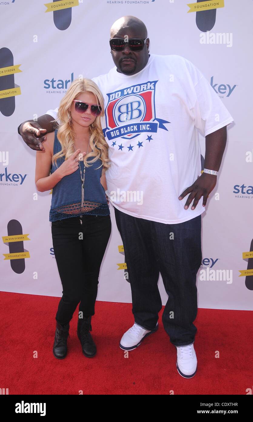 Rob dyrdek and christopher boykin hi-res stock photography and images ...