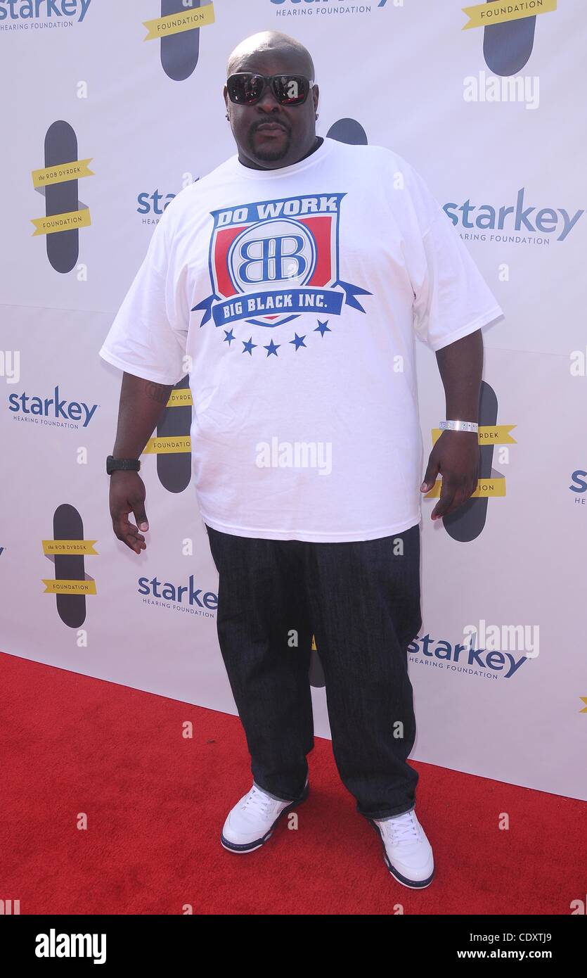 Rob dyrdek and christopher boykin hi-res stock photography and images ...