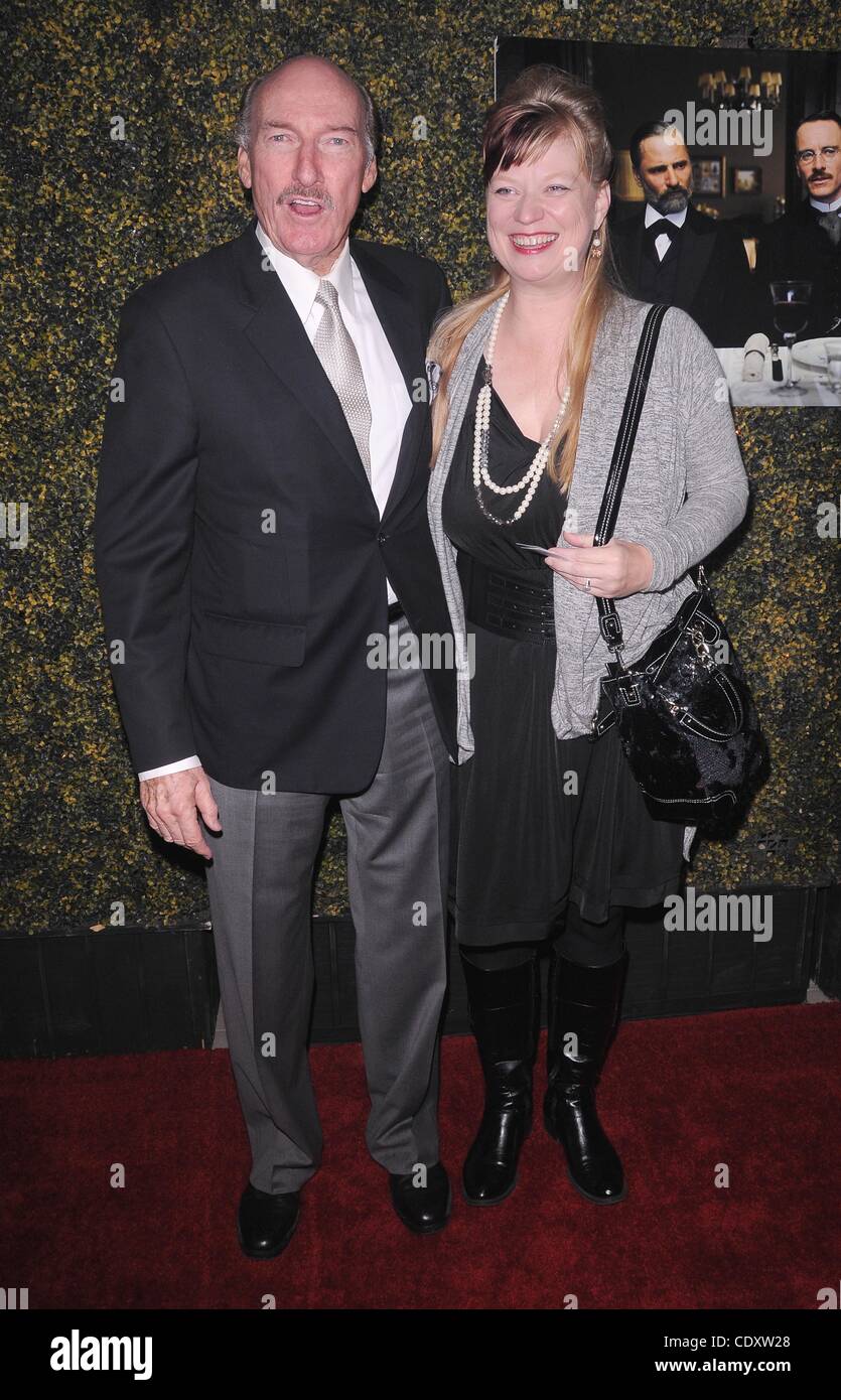 Oct. 19, 2011 - Hollywood, California, U.S. - Los Angeles premiere of ...