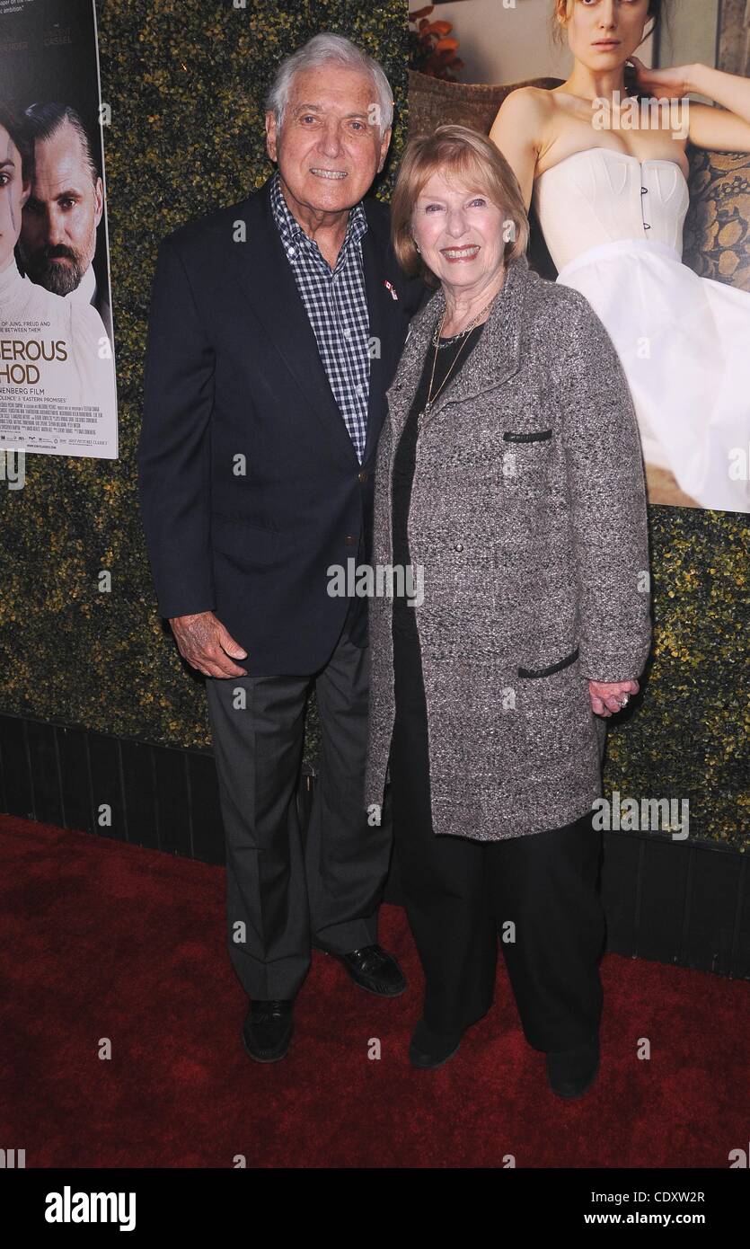 Monty hall and wife hi-res stock photography and images - Alamy